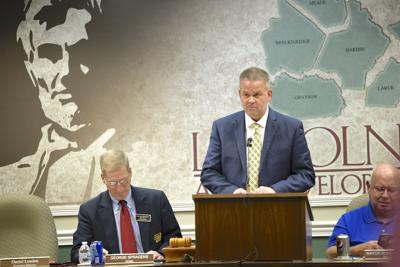 London takes podium at LTADD meeting | Local News | thenewsenterprise.com