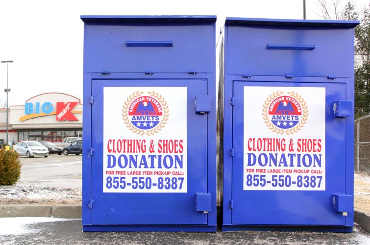 Bins found in Elizabethtown raise questions | Local News ...