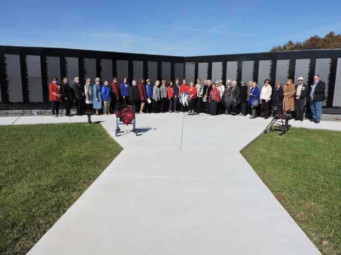 DAR Chapter members honor veterans | Neighbors | thenewsenterprise.com