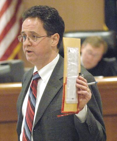 Jurors to judge in Burke case: We can't reach a verdict | Local News ...