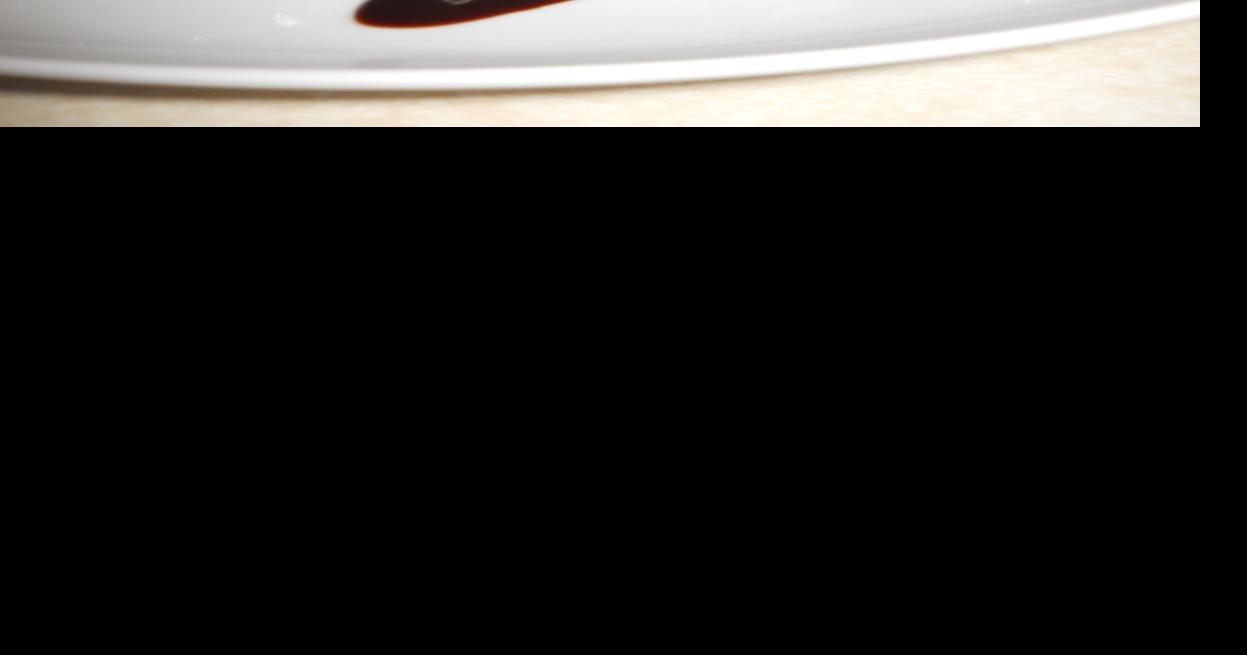 A fudge mess saved by ice cream | Taste | thenewsenterprise.com