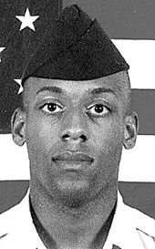 Taylor-Thomas enlists in Air Force | News | thenewsenterprise.com