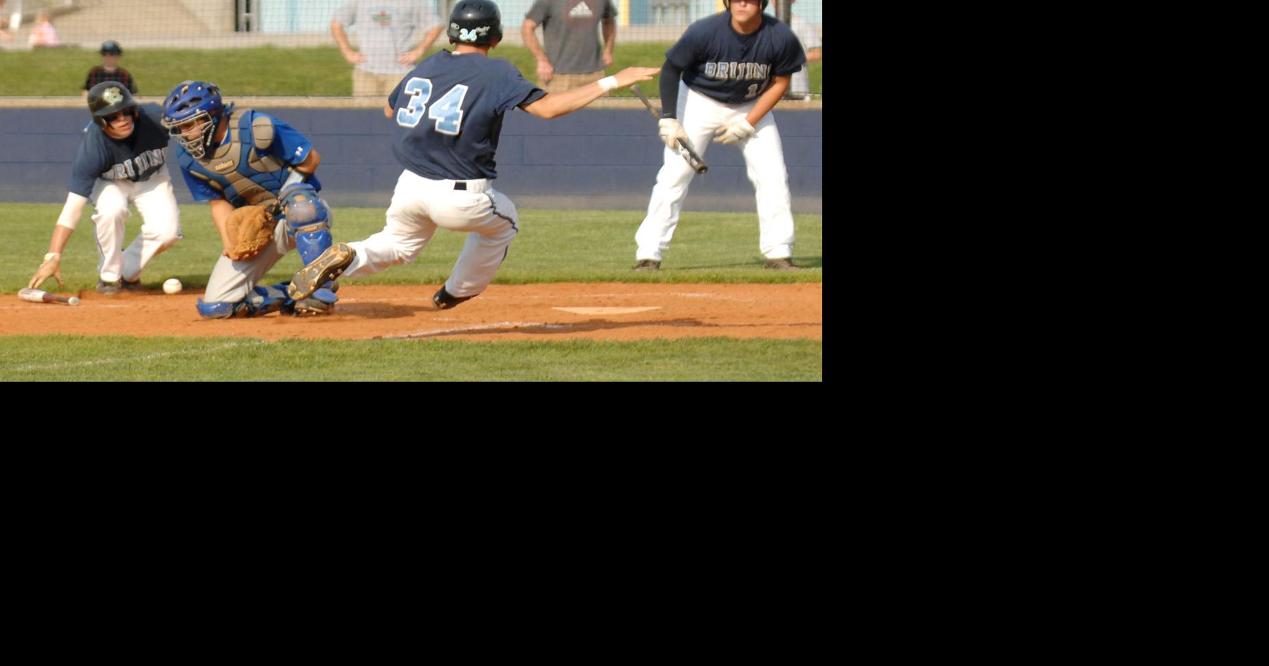 PREP BASEBALL: Central knocks off LaRue, 8-4 (5/13) | Sports ...