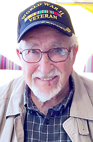 Charles Ashley celebrates 90th birthday | Neighbors | thenewsenterprise.com