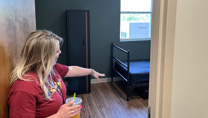 Commitment House holds new facility open house | Local News ...