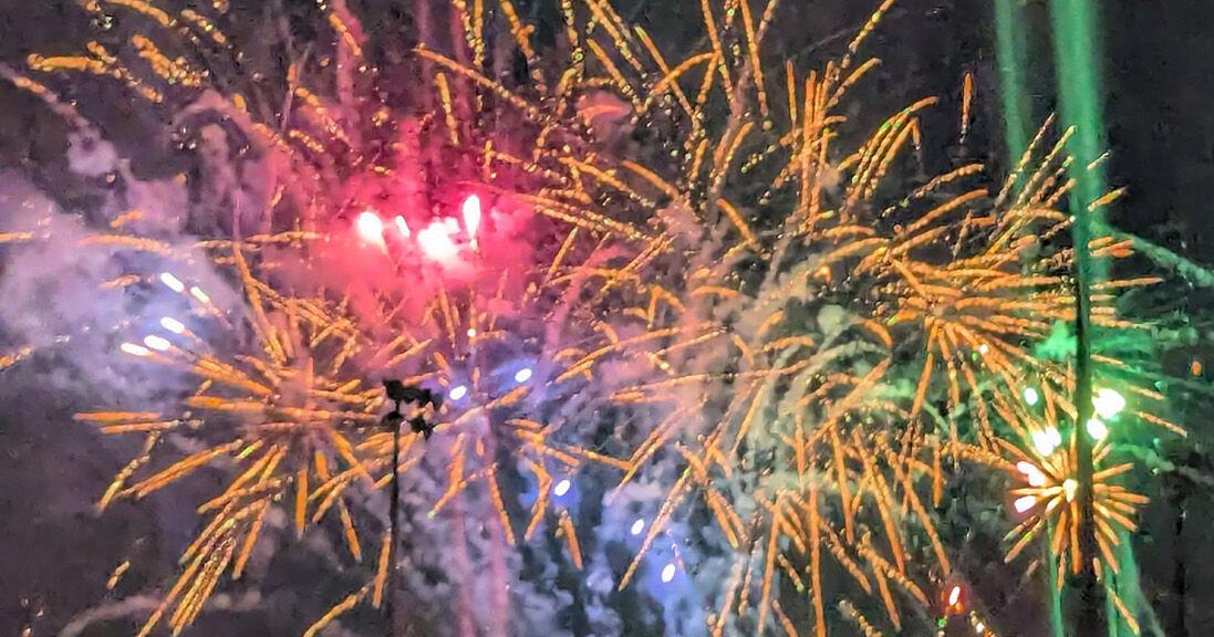 Thunder over Radcliff brings community fun for all | Local News ...