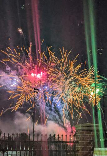 Thunder over Radcliff brings community fun for all | Local News ...