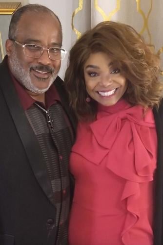 From area youth to soon-to-be brides, Thompson-Brashear uplifts others ...