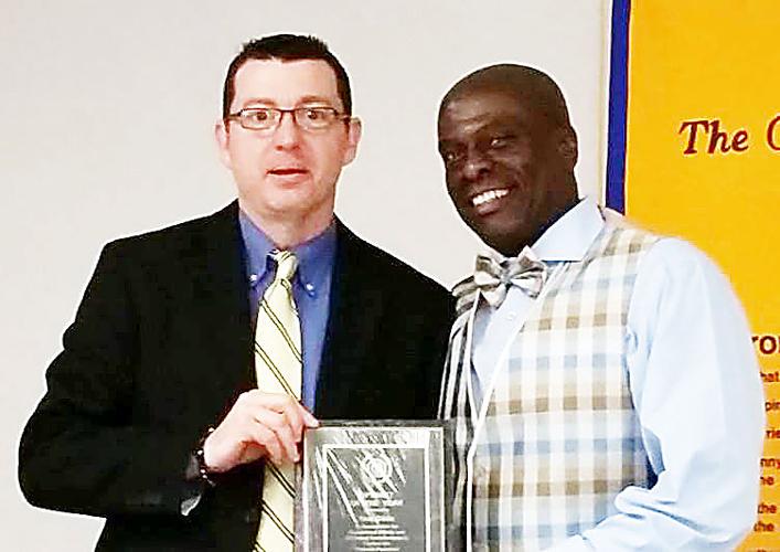 Optimist Club of Radcliff has installation banquet | Neighbors ...