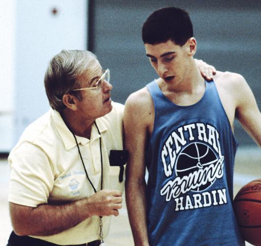 Don Morris fondly remembered by former players, friends | Sports ...