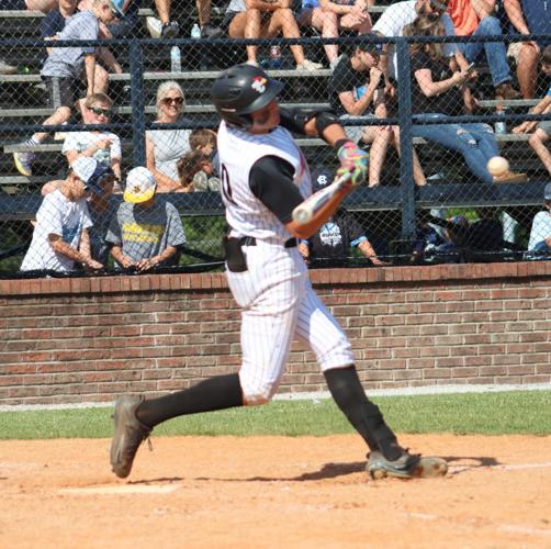 Hayes leads Cardinals over Bruins | Sports | thenewsenterprise.com