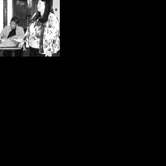 Radcliff Women learn about conservation | News | thenewsenterprise.com