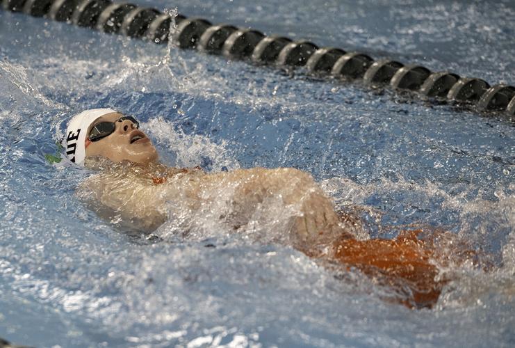 CHAMPS AGAIN: Elizabethtown reigns supreme in region swim | Sports ...