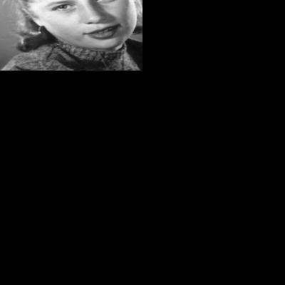 Elfriede ‘Ellie’ Sullivan | | thenewsenterprise.com