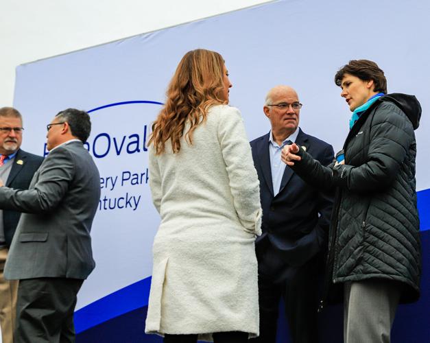 BlueOval SK: A celebration of global to local partnerships | Local News ...