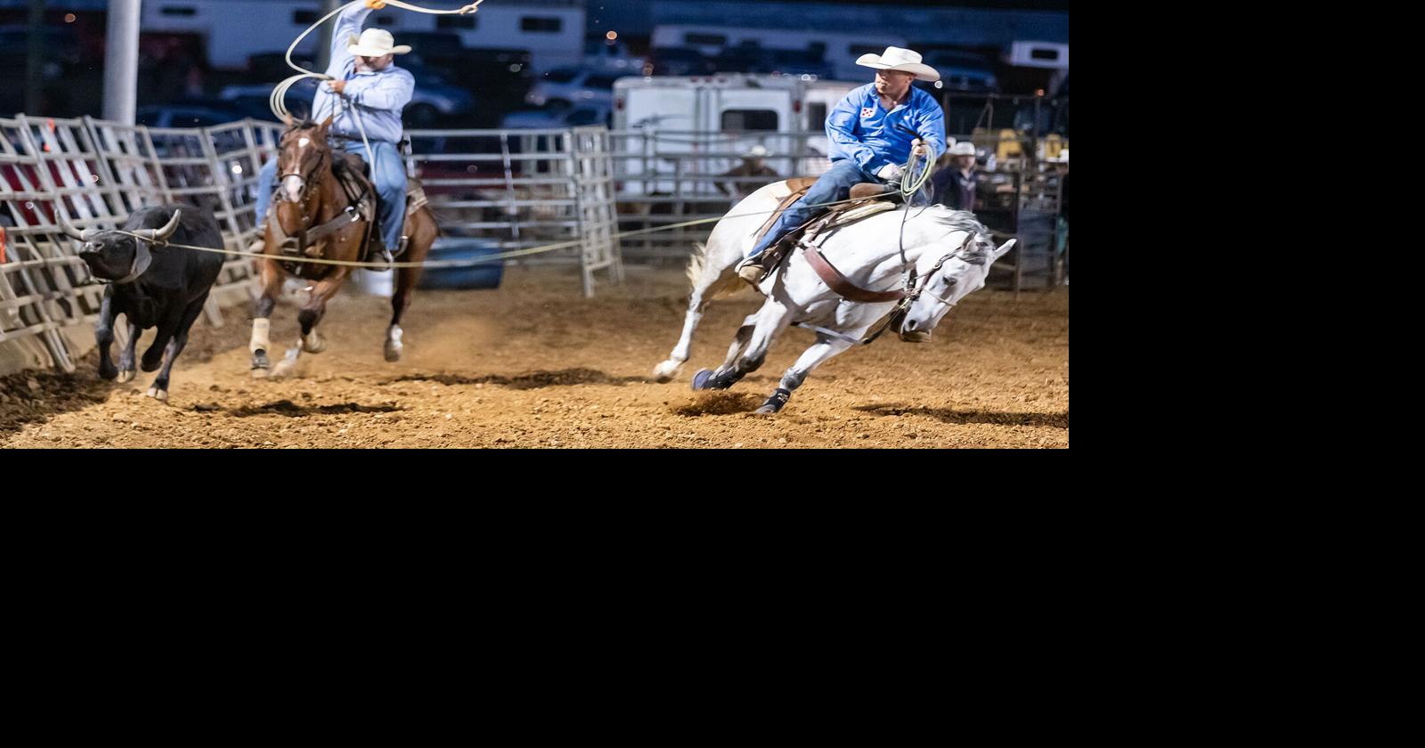 Rodeo a family affair for those involved at the fair | Local News ...