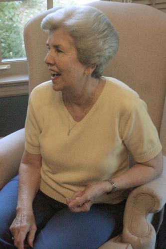 Susan Keith lived her life with 'eternal optimism' | Local News ...