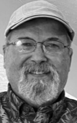 Garry Russell Knight | | thenewsenterprise.com