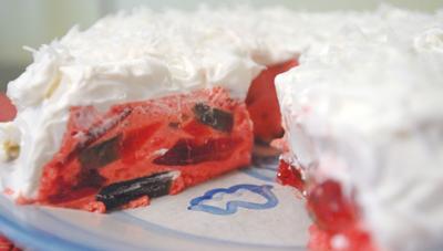 My Kitchen, Your Recipe: Crown Jewel Cake | Pulse | thenewsenterprise.com