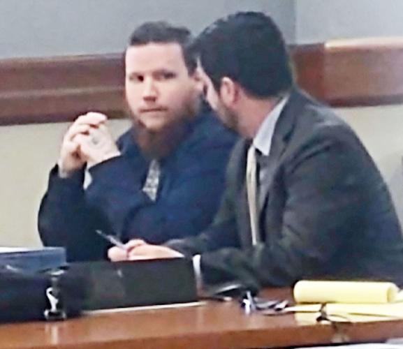 Murder trial promises ‘dark’ evidence | Crime And Courts ...