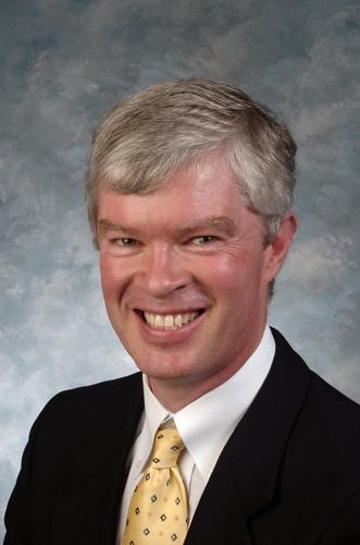 Butler won't seek new term | Local News | thenewsenterprise.com
