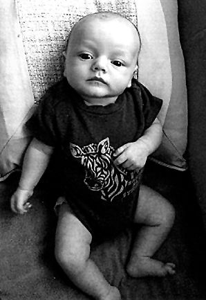 Parents announce birth of Joseph Edmund | News | thenewsenterprise.com