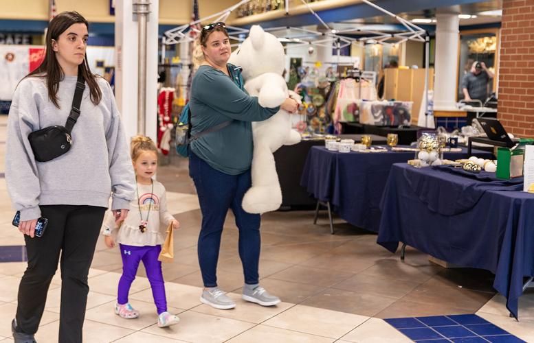 Shoppers buy treasures at Holiday Bazaar | Local News ...