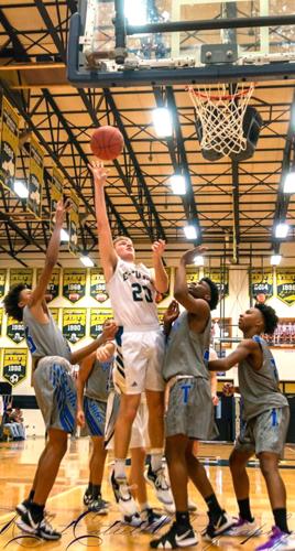 Sondergard looks toward an electrifying future | Tuesday's Teen ...