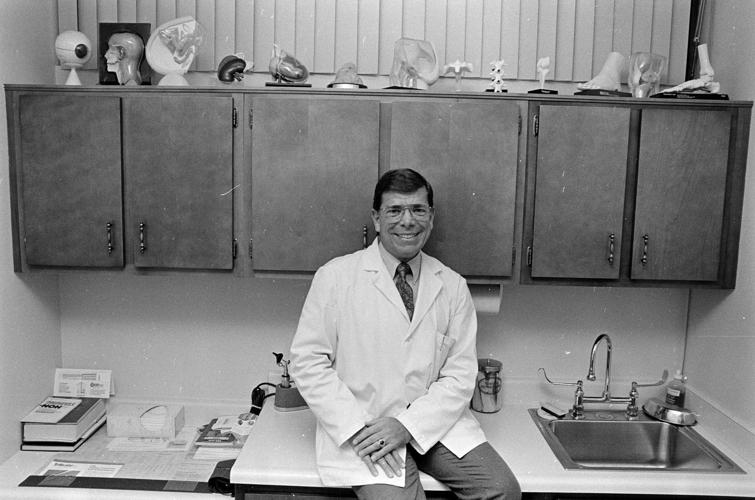 Radcliff’s doctor dies at 91 | Local News | thenewsenterprise.com