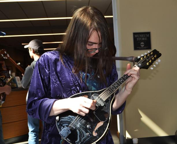 State Fiddle Championship celebrates 50 years | State News ...