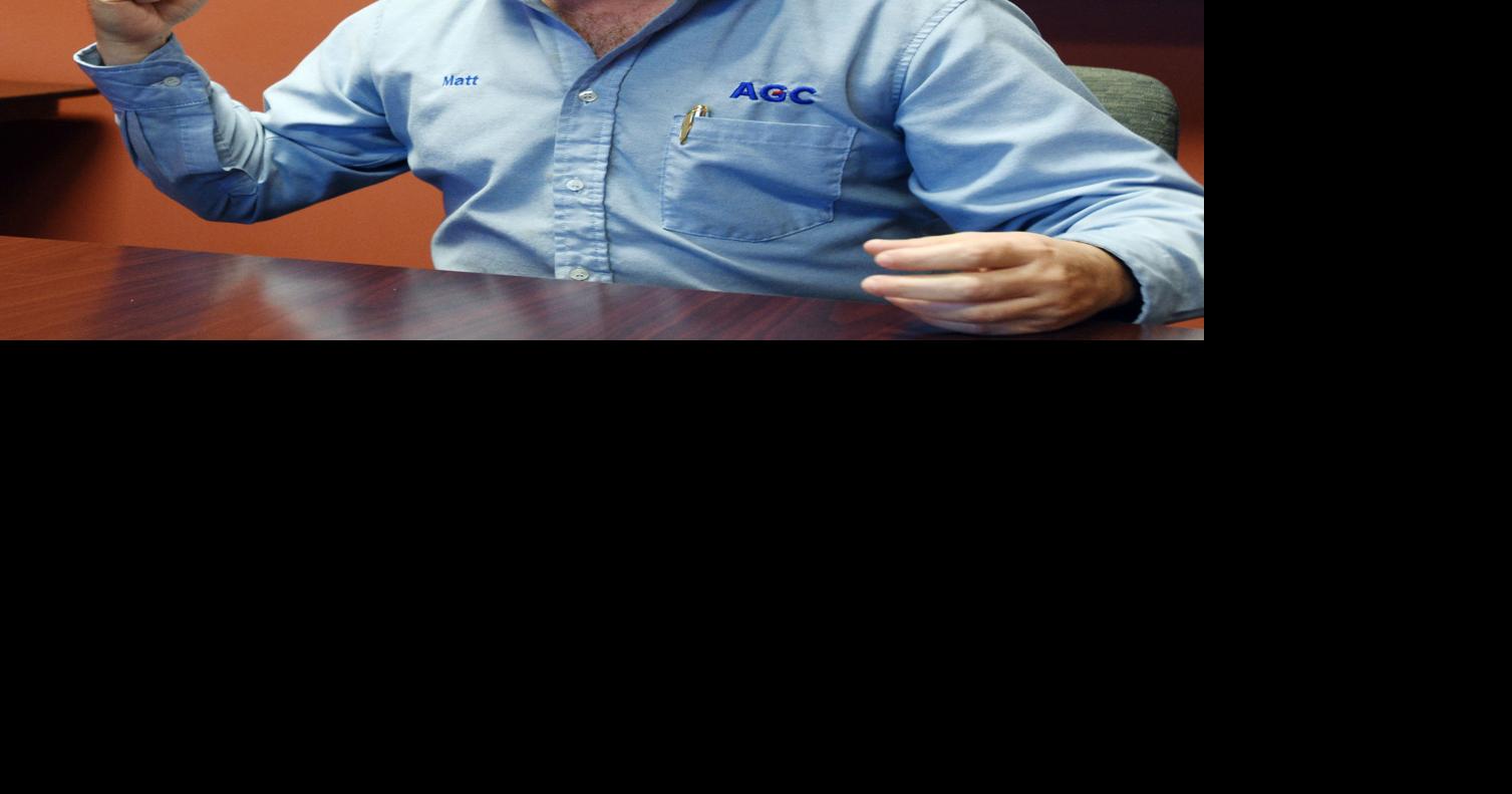 Matt Jablow taps life's experiences for winning humor | Local News ...