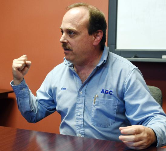 Matt Jablow taps life's experiences for winning humor | Local News ...