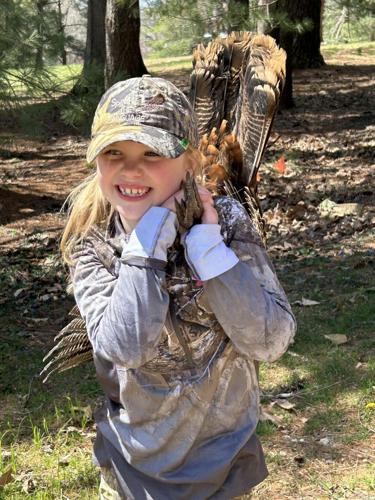 Fulkerson family turkey hunting heritage runs deep | Sports ...