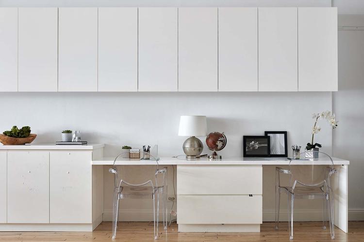 How to make a small workspace shine | Furniture | thenewsenterprise.com