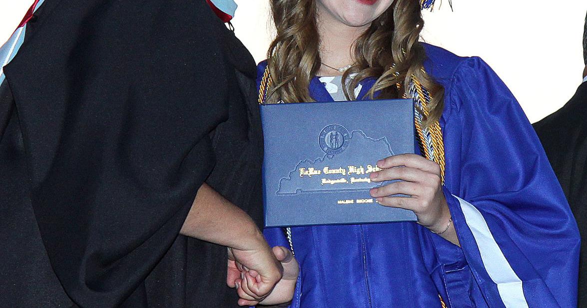 A new chapter | Education | thenewsenterprise.com