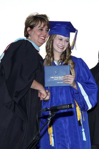 A new chapter | Education | thenewsenterprise.com