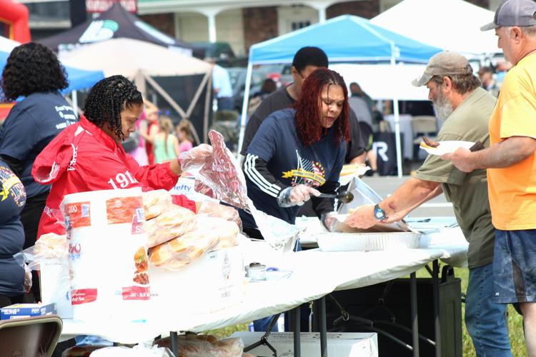 Hooray for Heroes brings city, county together | Local News ...