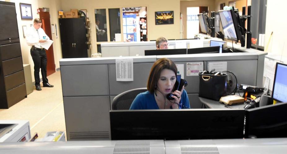EPD Communications Center extends record | Local News ...