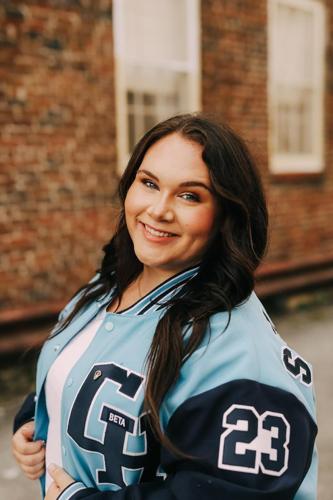 Stapleton fulfilling dream of impacting next generation | Tuesday's ...