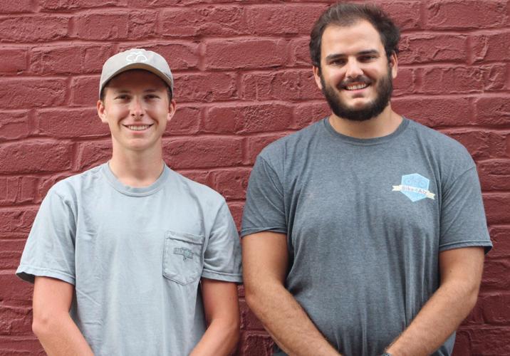 Bike4Alz team makes fundraising stop in E’town | Local News ...