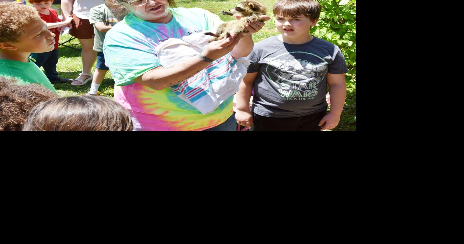 Saunders Springs goes wild | Local News | thenewsenterprise.com