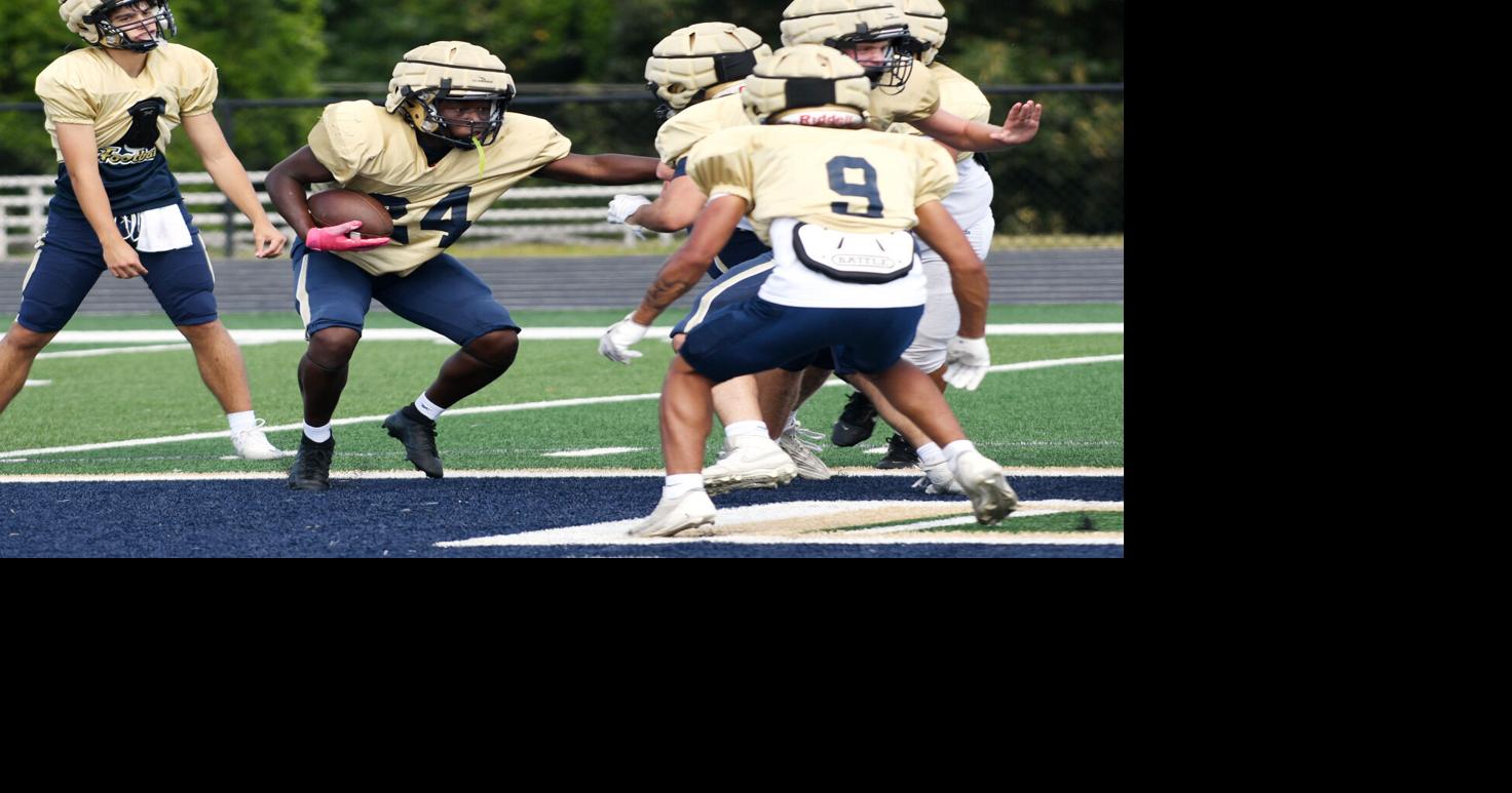 Anticipation high as Bruins, Panthers renew football rivalry | High ...
