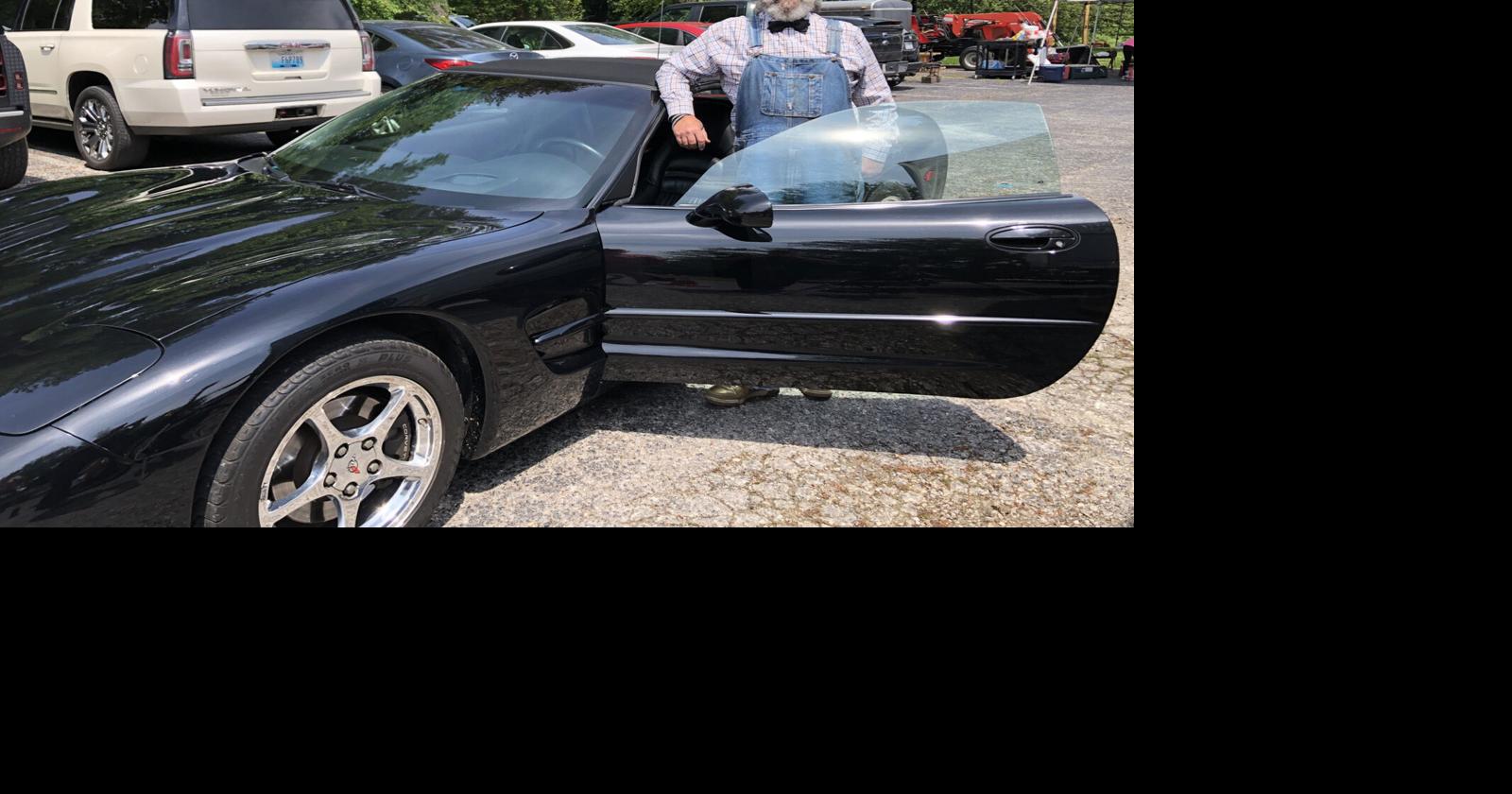 Elizabethtown actor lands part in movie filmed at Kentucky Down Under ...