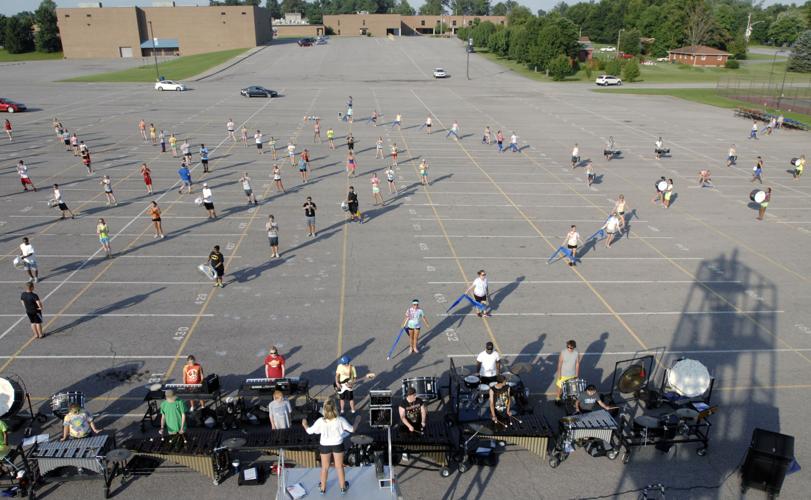 Faces & Places: Band camps | Features | thenewsenterprise.com