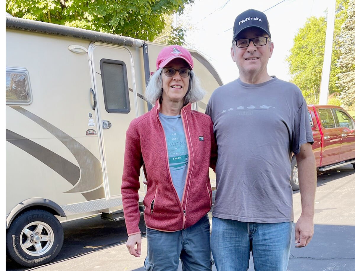 Page B6 | e-Edition | thenewsenterprise.com