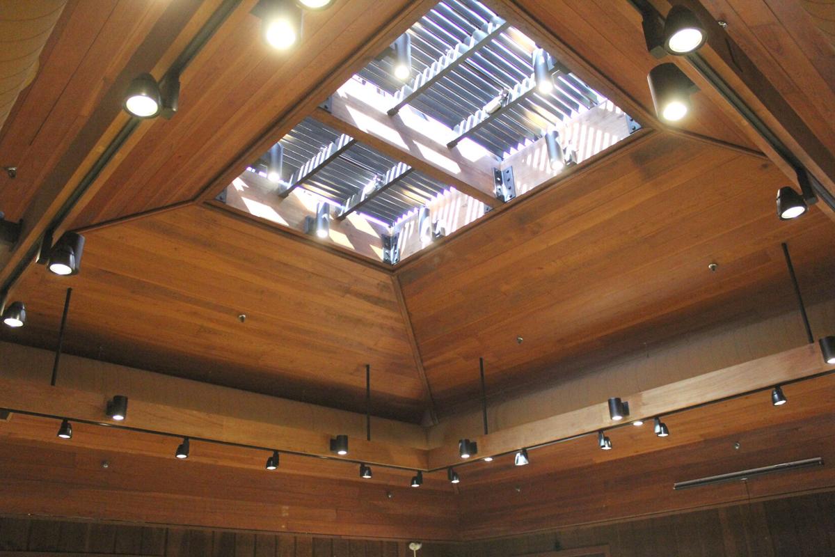 Pritchard Community Center 2.0: renovations completed | Local News ...