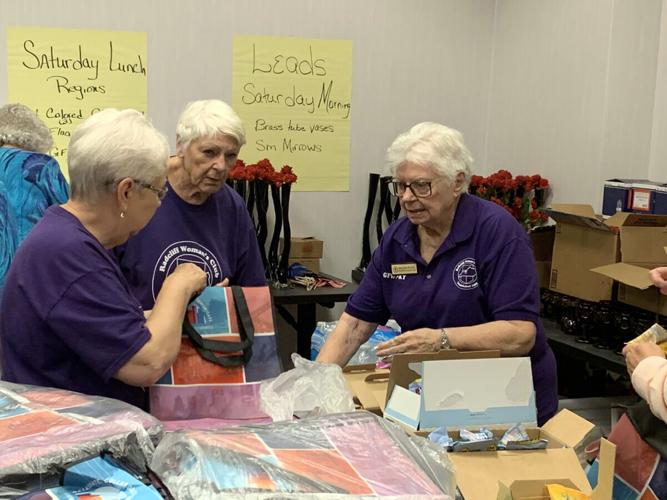 Radcliff Woman’s Club members attend convention | Neighbors ...