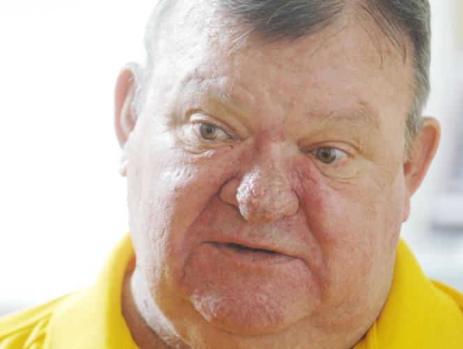 Berlin to Baghdad: J.W. Thurman had a storied military career | Local News | thenewsenterprise.com