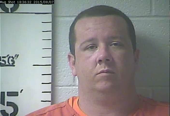 Vine Grove couple charged with trafficking meth after residue found in ...