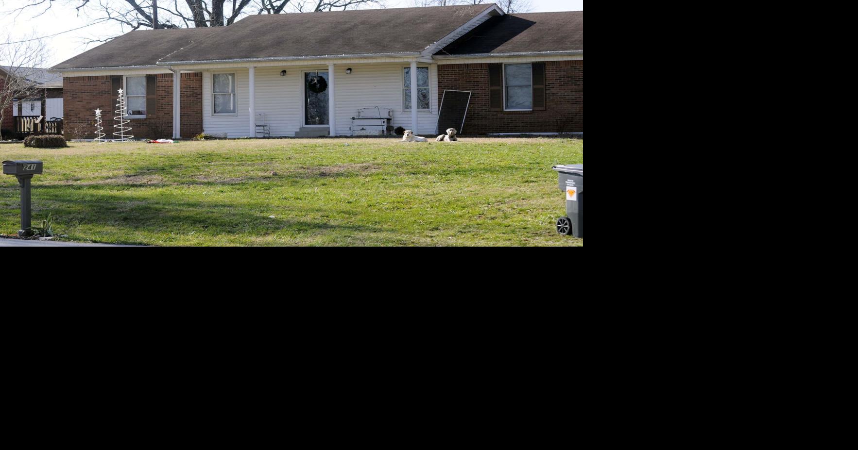 Arrest made in LaRue County murder case | Local News ...